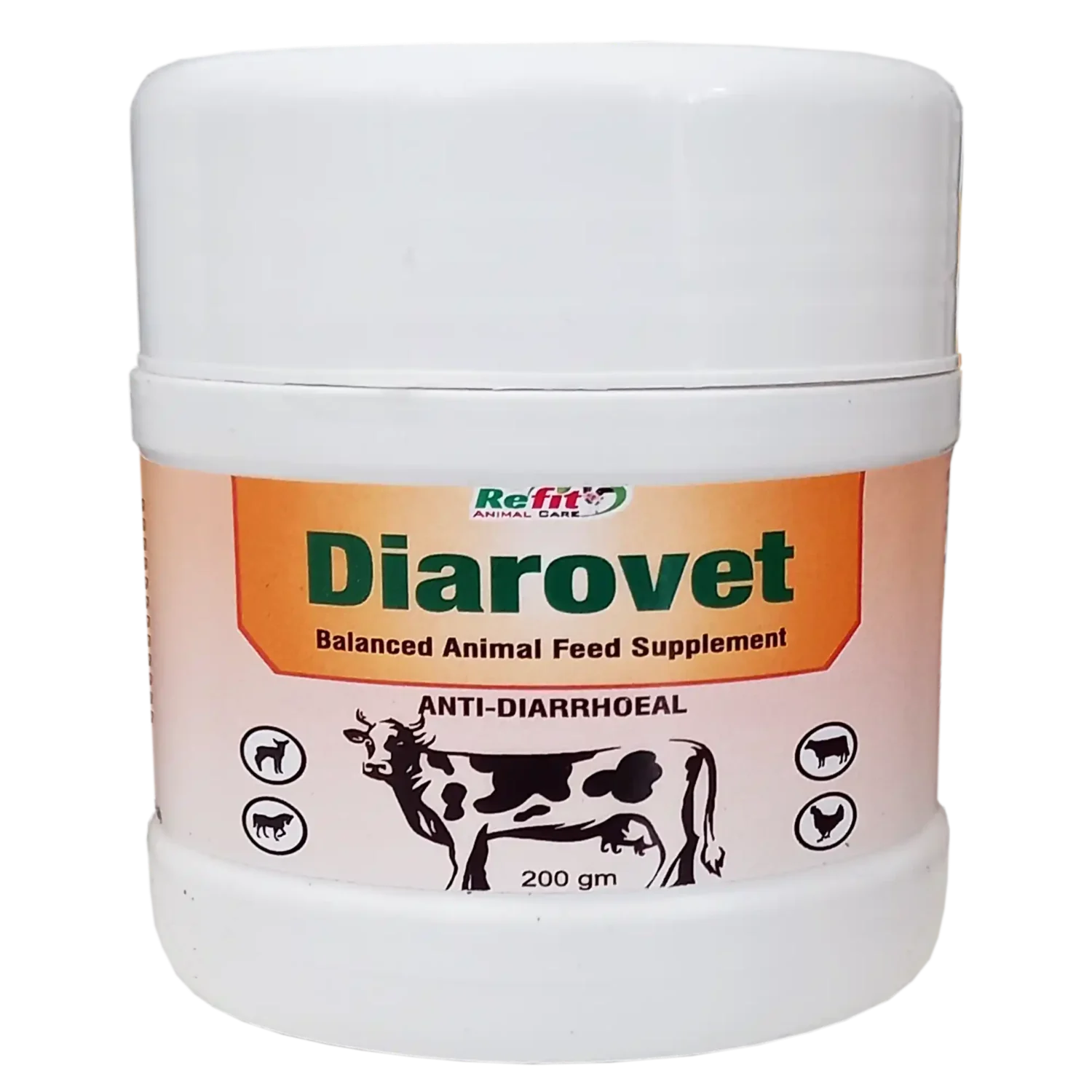 Best Anti Diarrheal For Cattle & Loose Motion Medicine | Diarovet